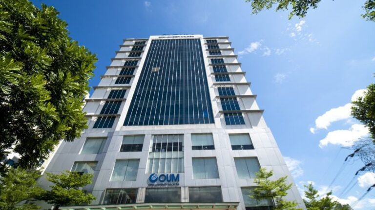 Menara OUM Kelana Jaya – METEOR Properties