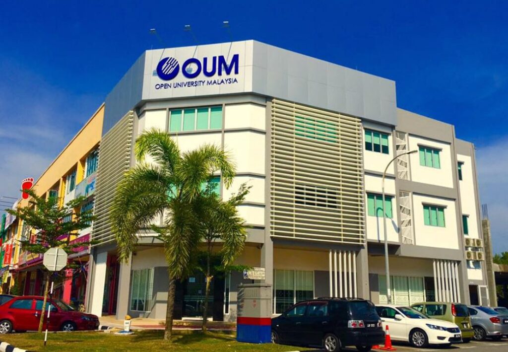 OUM Pontian – METEOR Properties