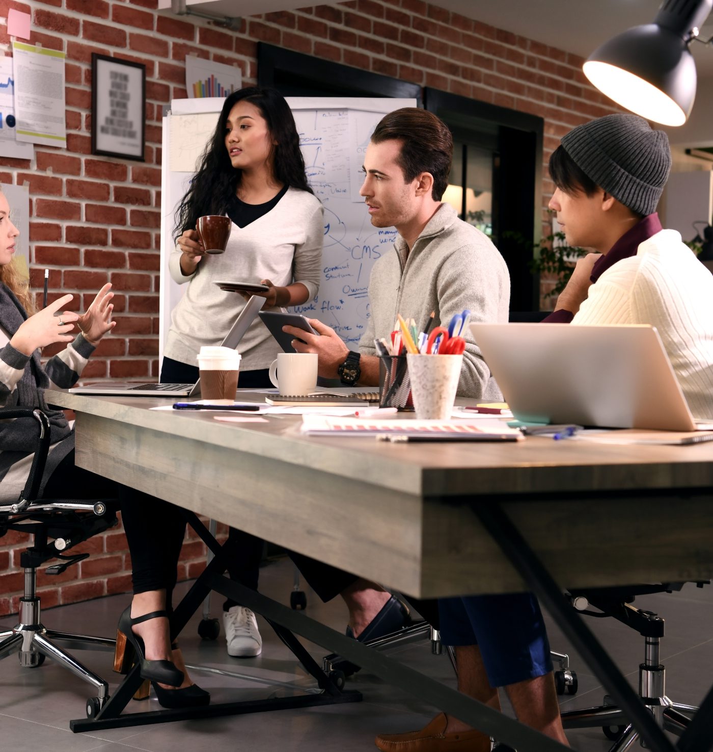 About Us – Meteor Properties